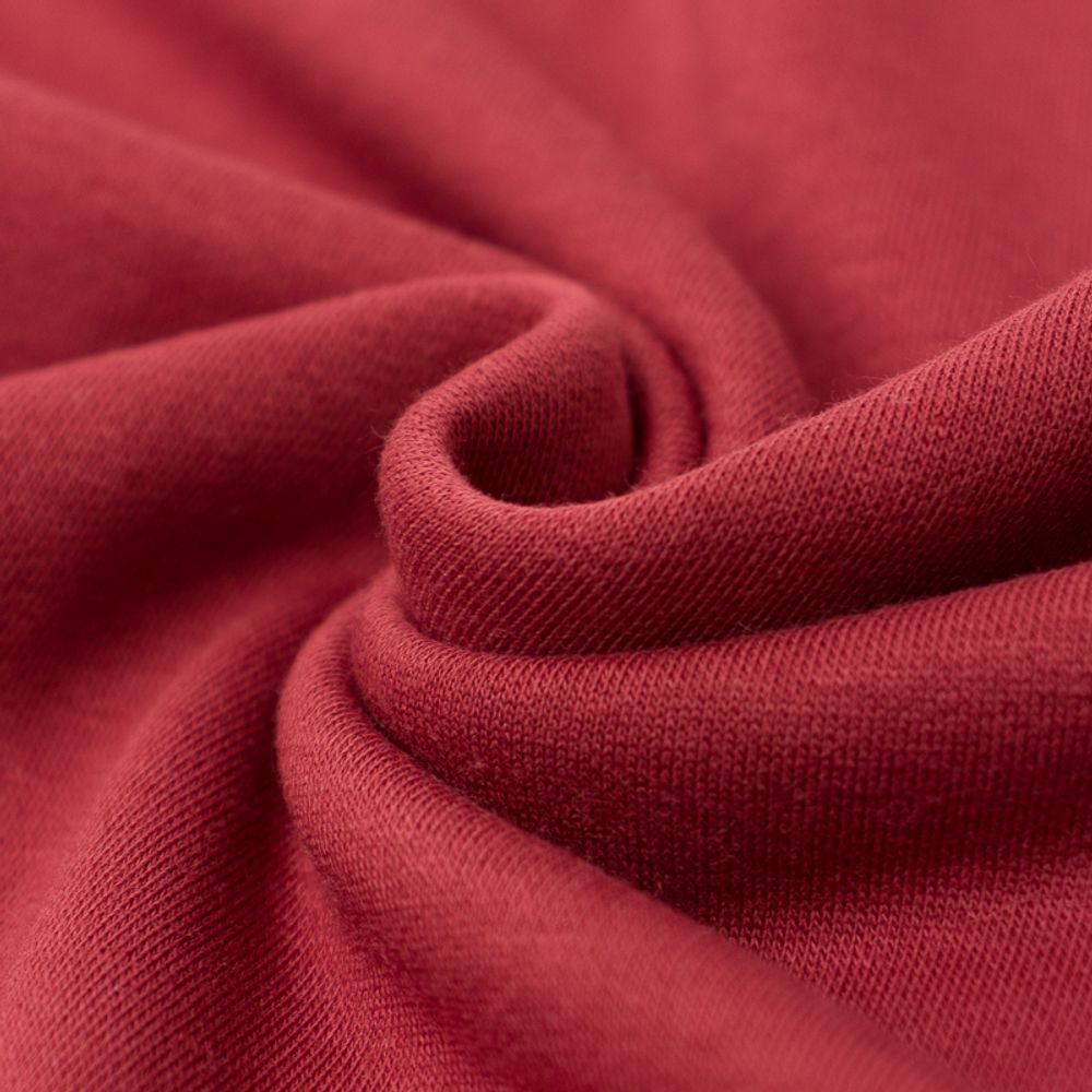 Tela Rustico Peinado Rhubarb - telasxmetro